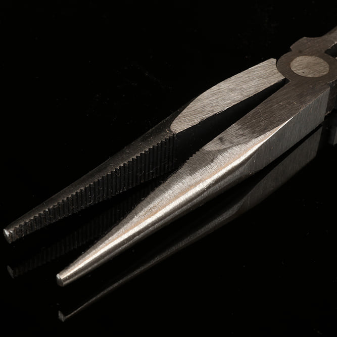 PikePro Long Nose Pliers 11 inch - £15.99